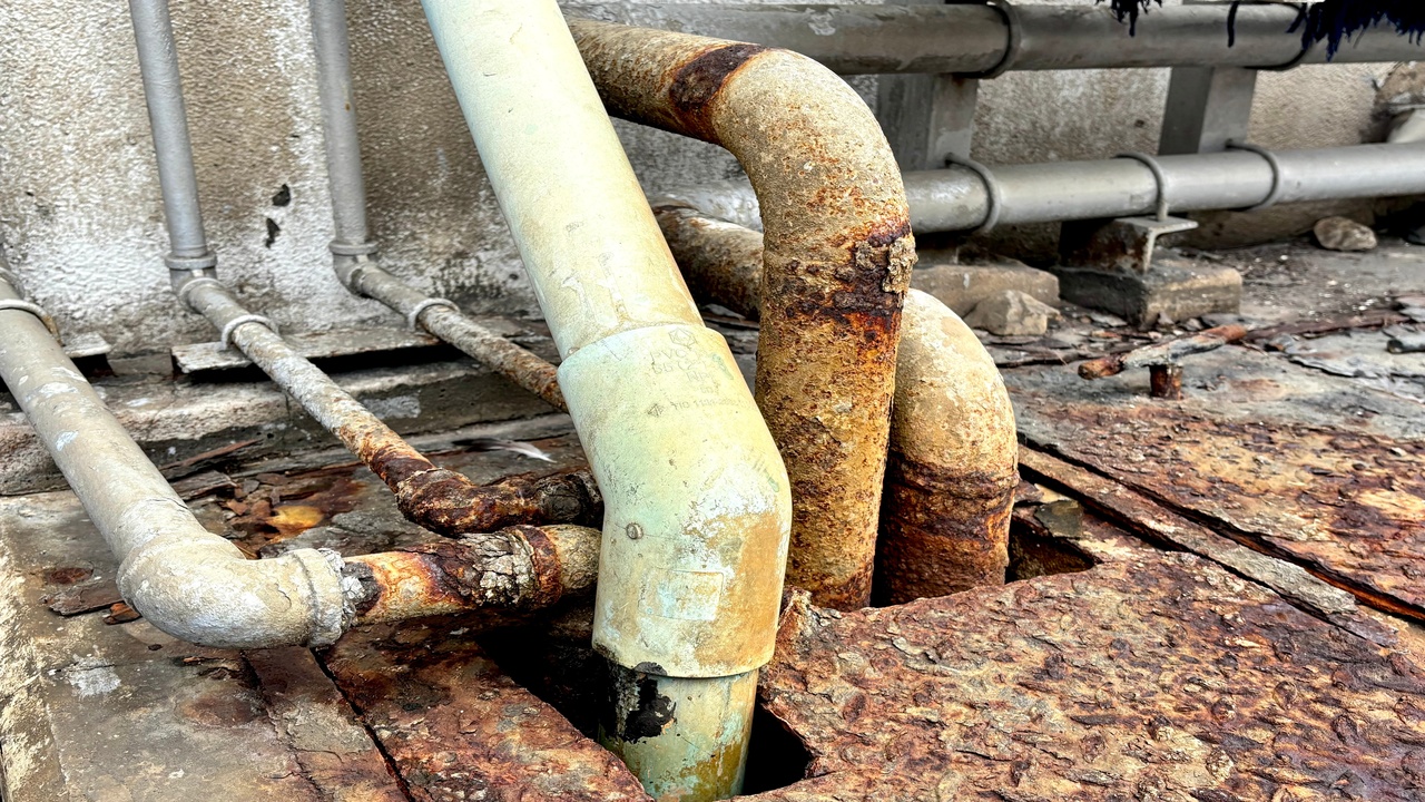 The Science Behind Industrial Corrosion Control | Tennessee Gun